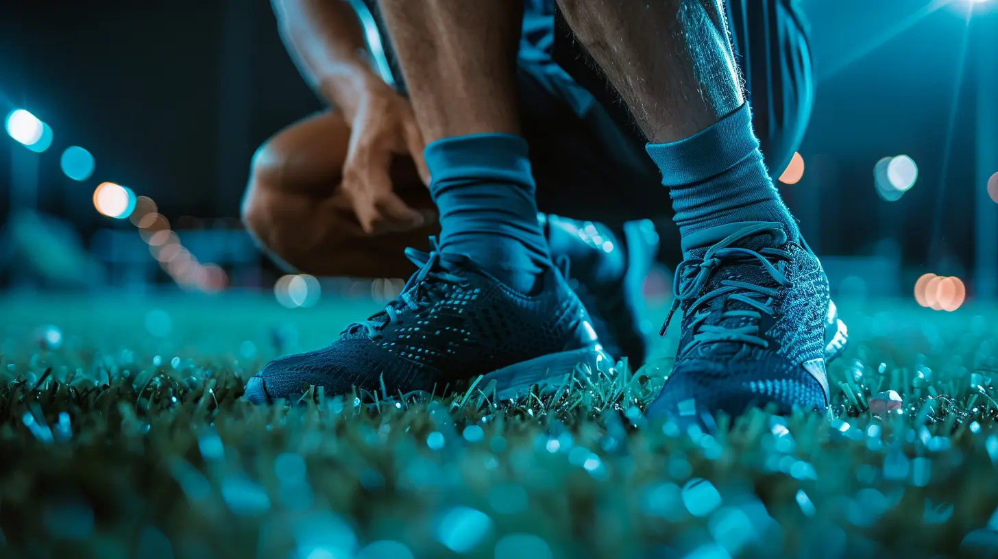 Managing the Mental Toll of Injuries: How Athletes Can...