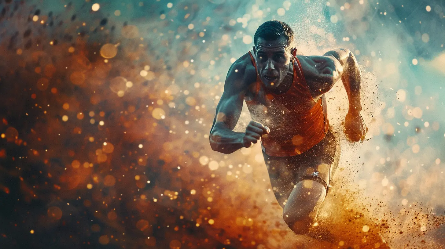 Managing the Mental Toll of Injuries: How Athletes Can...