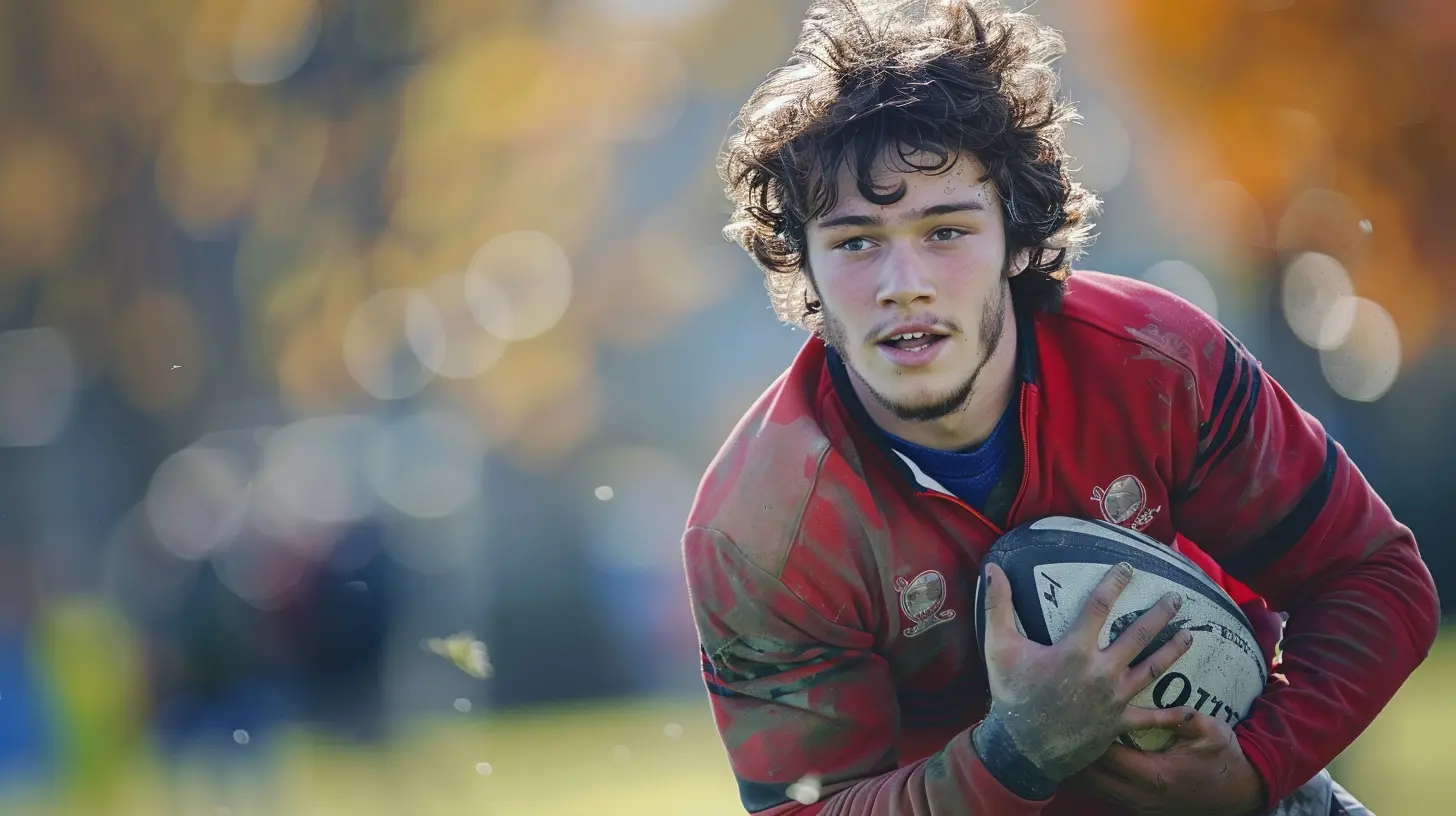 Rugby Sevens vs Fifteens: Key Differences and Exciting...